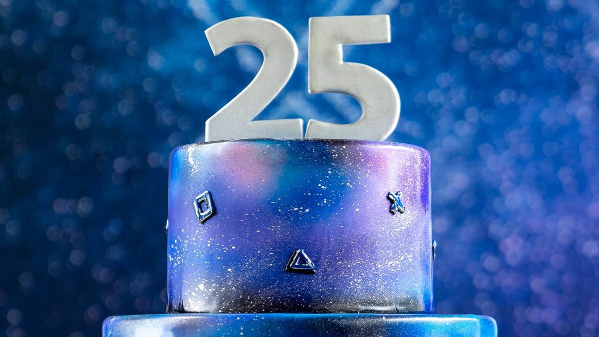 PlayStation: así celebramos sus 25 años de historia - FOLOU
