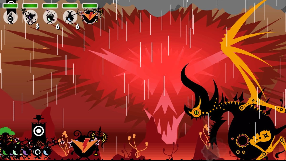 'Patapon 2 Remastered' llegará más pronto de lo que esperas - FOLOU