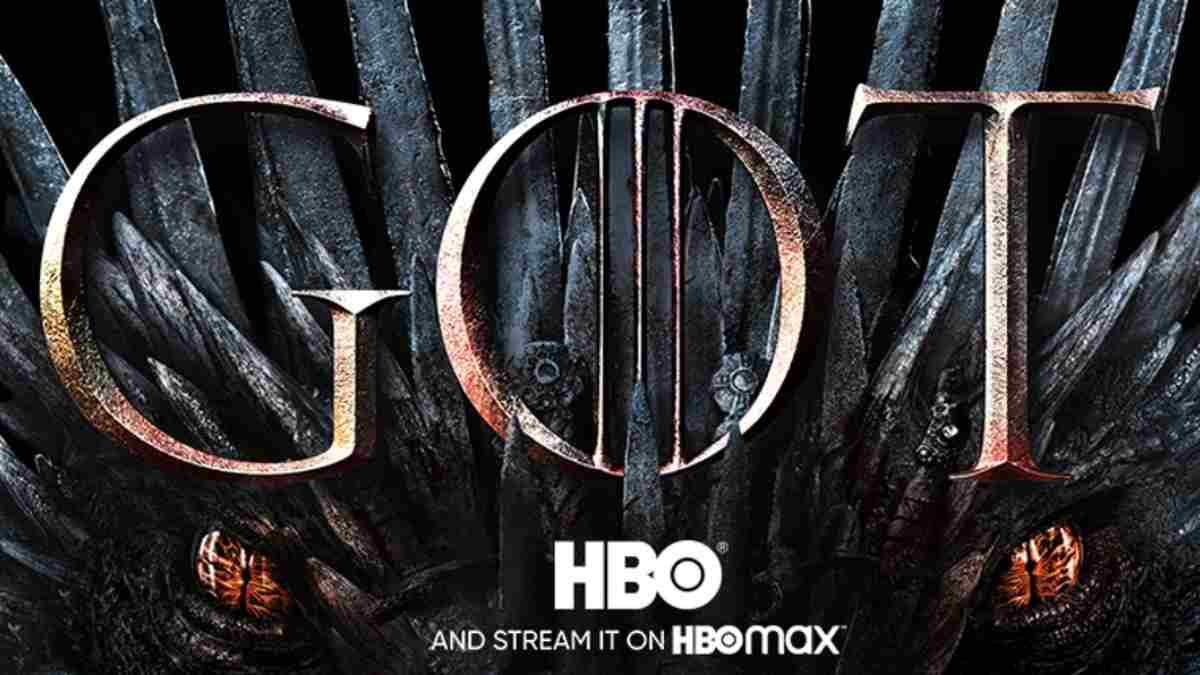 Lanzarán NFT de ‘Game of Thrones’ para finales de año - FOLOU