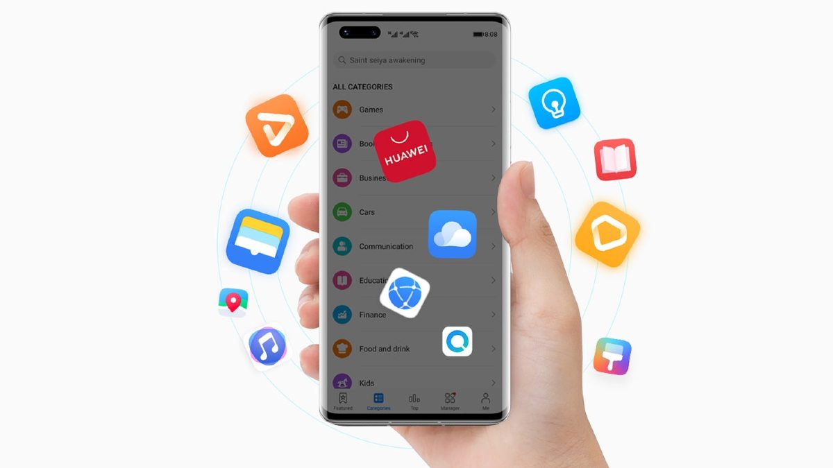 Petal Search: todo lo que tienes que saber de este buscador - FOLOU