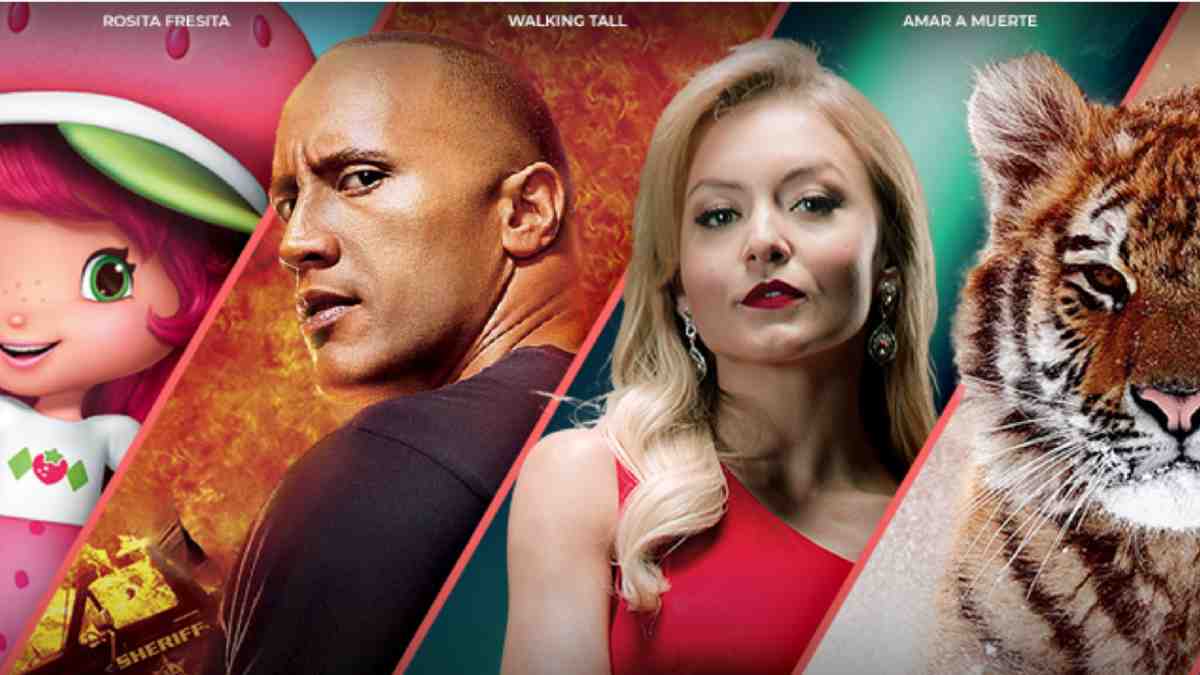 Univision presenta su servicio de contenido en streaming - FOLOU