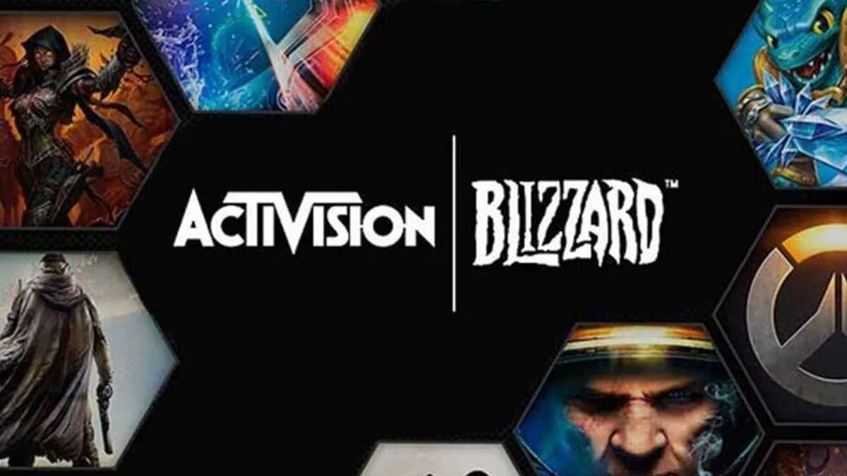 ¿Saldrán los juegos de Activision de PlayStation? Sony espera que sí