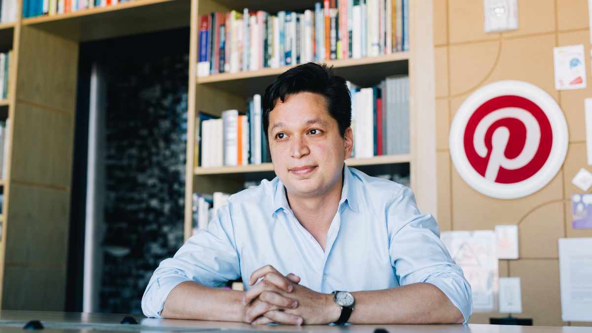 Ben Silbermann, la mente creativa detrás de Pinterest - FOLOU