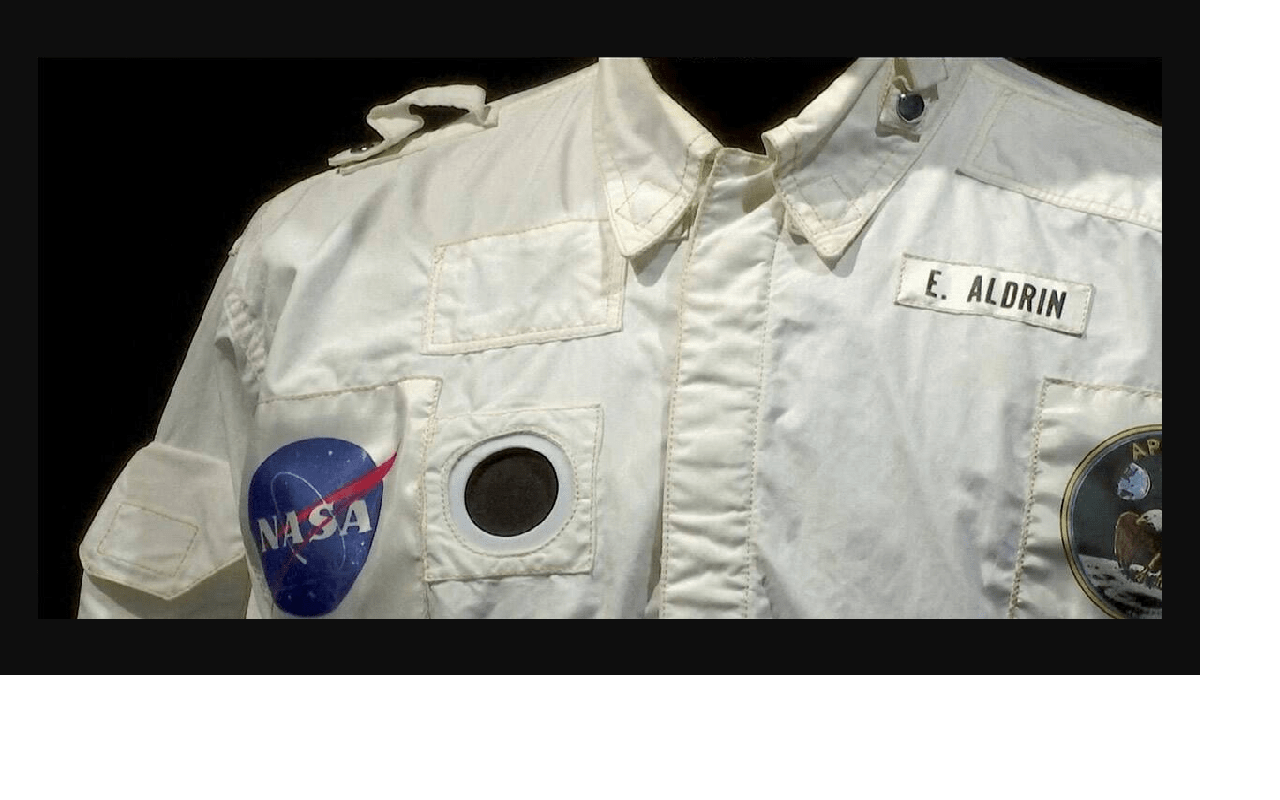 La Nasa creó muchos aparatos que usas a diario: conoce cuáles son - FOLOU La Nasa creó muchos aparatos que usas a diario: conoce cuáles son - FOLOU