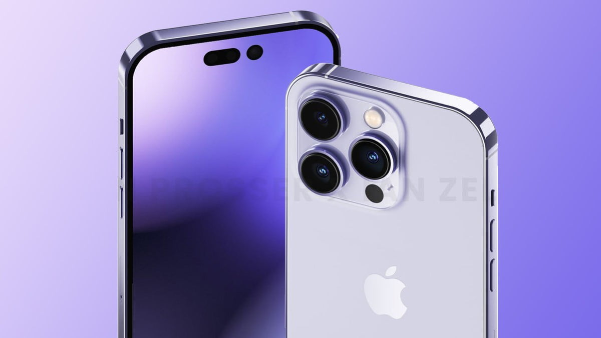 Iphone 14 ya se puede vender en Colombia - FOLOU