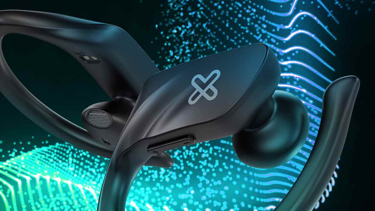 SportsBuds, los audífonos de Klip Xtreme diseñados para el ejercicio físico - FOLOU
