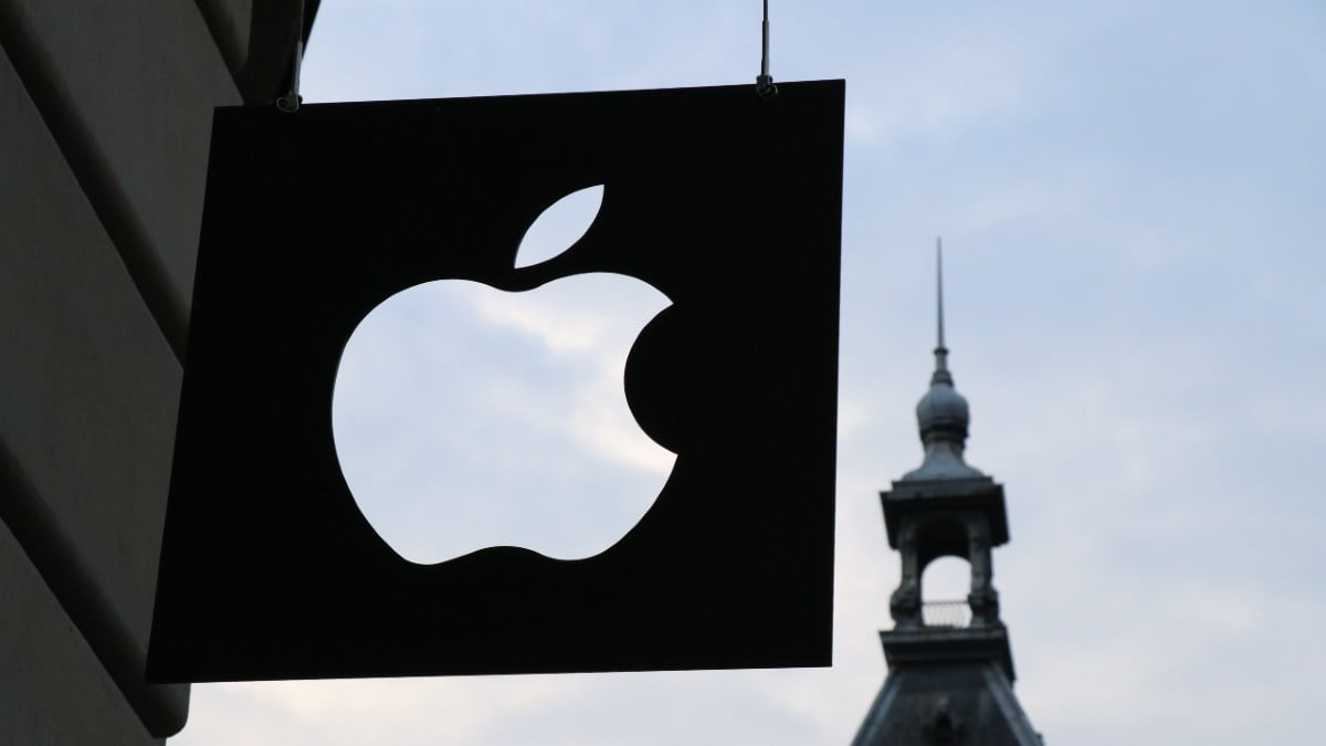 Apple ofrece tres llaves de seguridad para proteger tu cuenta Apple ID ...