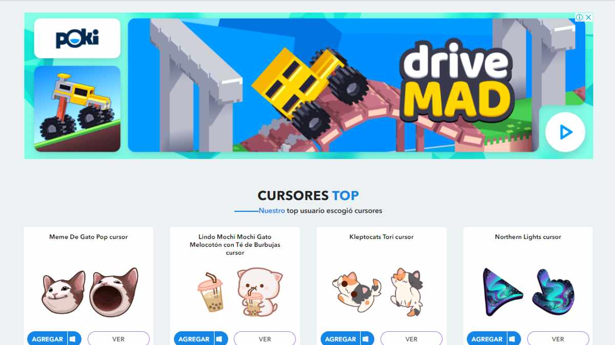Cómo cambiar el cursor en Google Chrome - FOLOU Cómo cambiar el cursor en Google Chrome - FOLOU