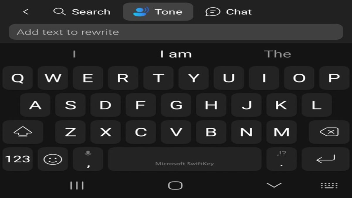 Microsoft integra Bing IA en el teclado de todos los Samsung Galaxy - FOLOU Microsoft integra Bing IA en el teclado de todos los Samsung Galaxy - FOLOU
