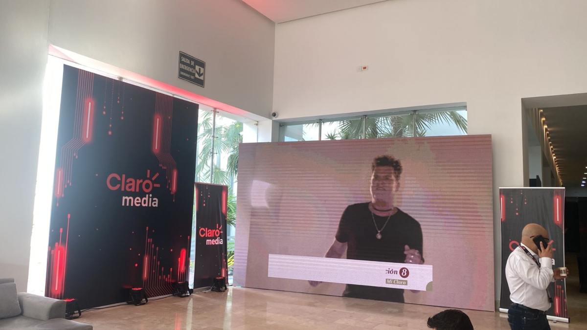 Ciberseguridad: expertos hablan en el Claro Tech Summit 2023 - FOLOU