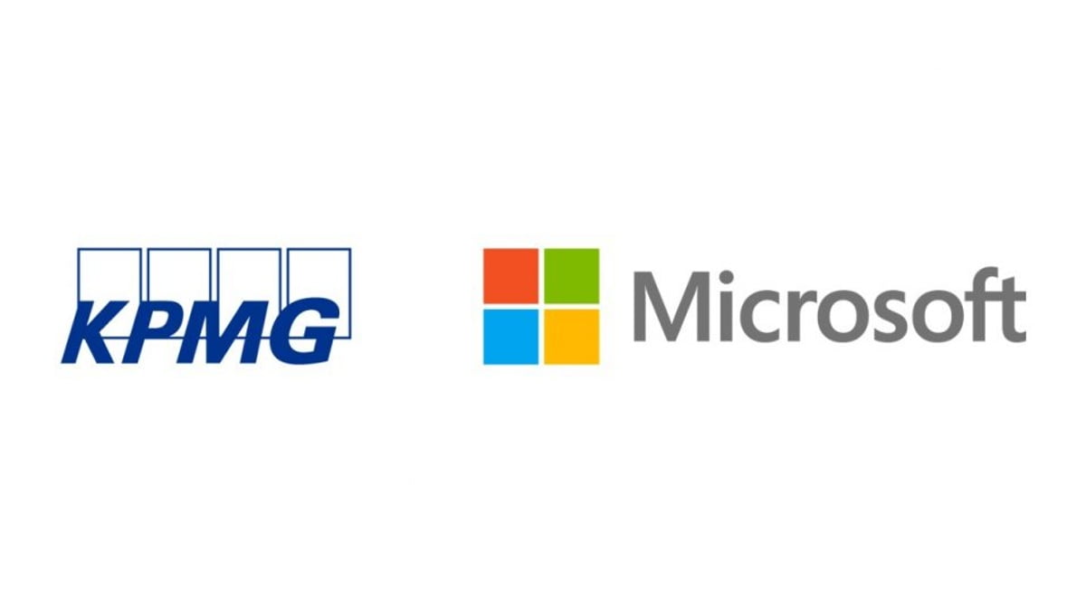KPMG y Microsoft se unen para impulsar la digitalización en servicios ...