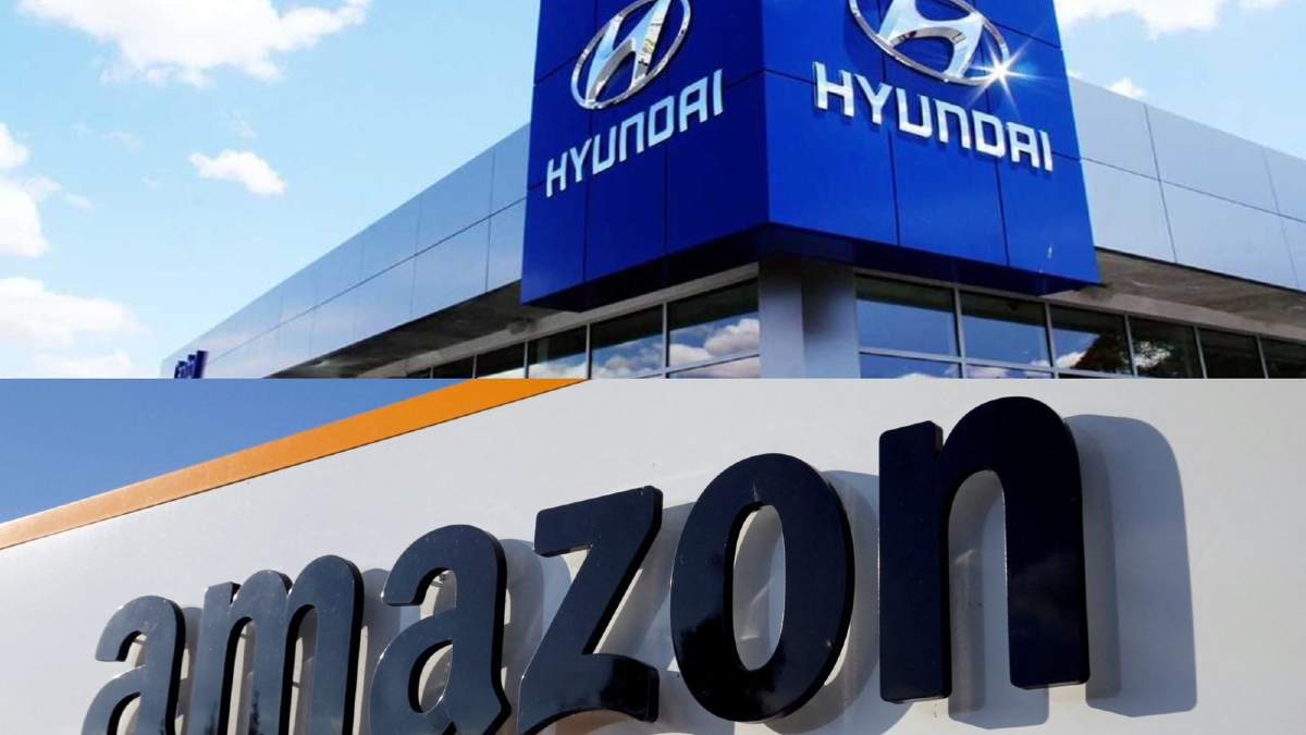 Amazon: tu próximo carro lo podrías comprar por Internet: ¿te animas ...