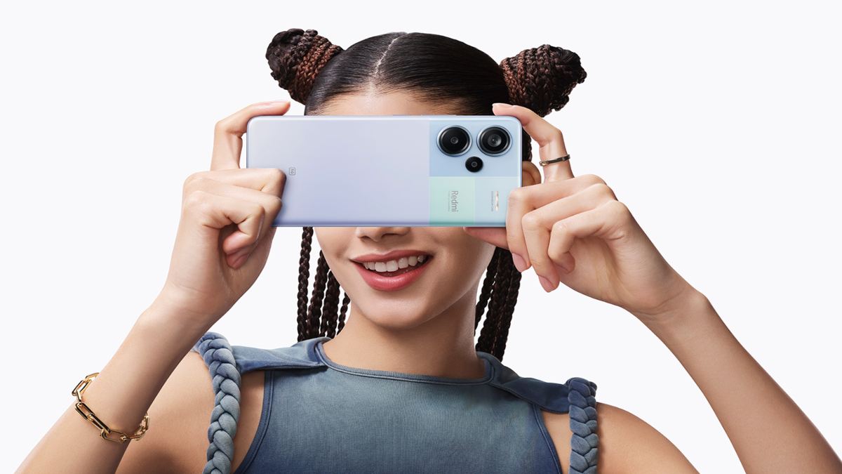 Redmi Note 13 Pro+ 5G en Colombia: precio y disponibilidad - FOLOU