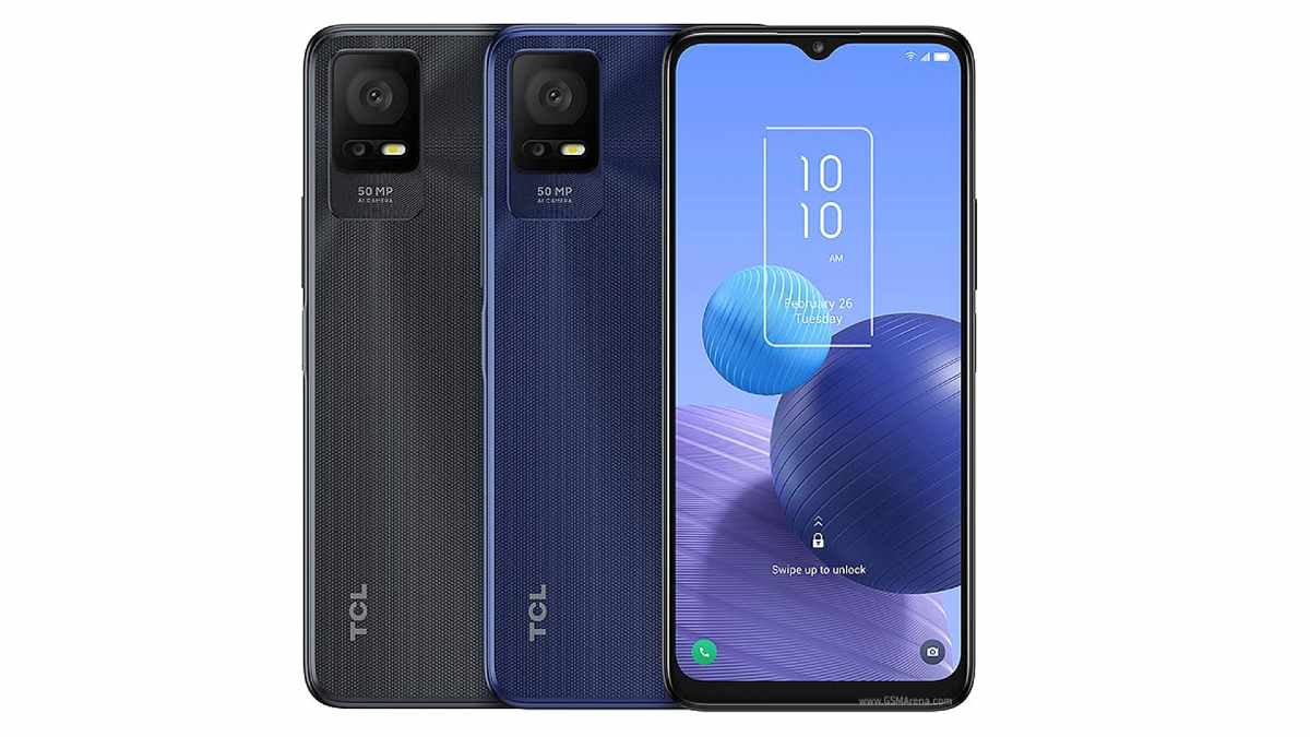 TCL 408: características y lanzamiento - FOLOU