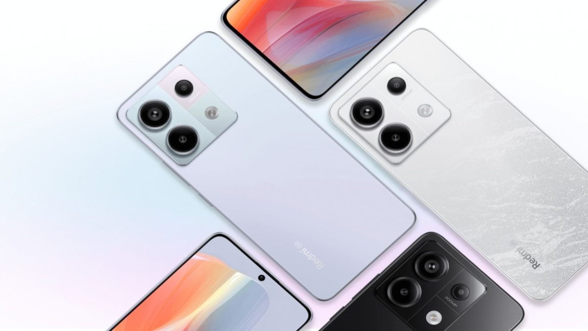 Xiaomi Redmi Note 13 Pro: características y lanzamiento - FOLOU