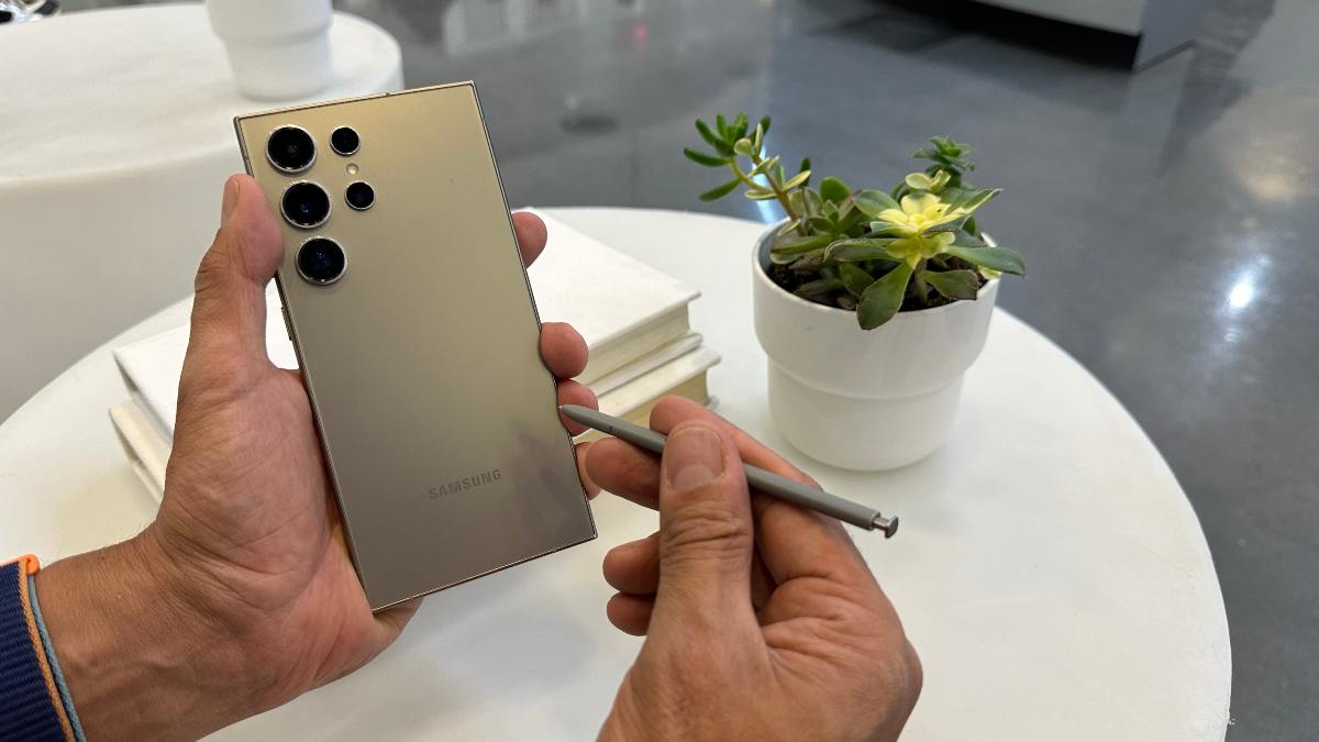 Samsung Galaxy S24 Ultra: características y lanzamiento - FOLOU