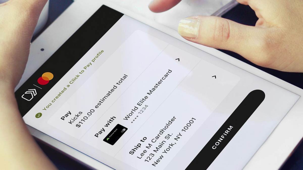 Click to Pay: así funciona la plataforma de pagos digital que llega a ...