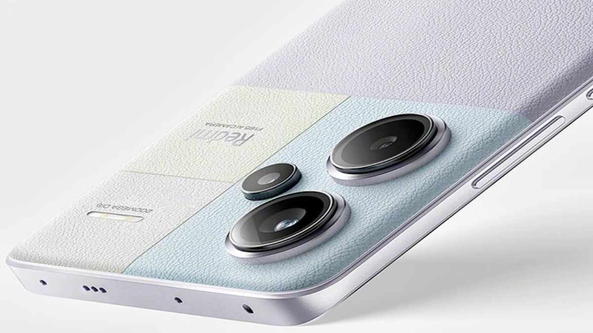 Xiaomi Redmi Note 13 Pro+: características y lanzamiento - FOLOU