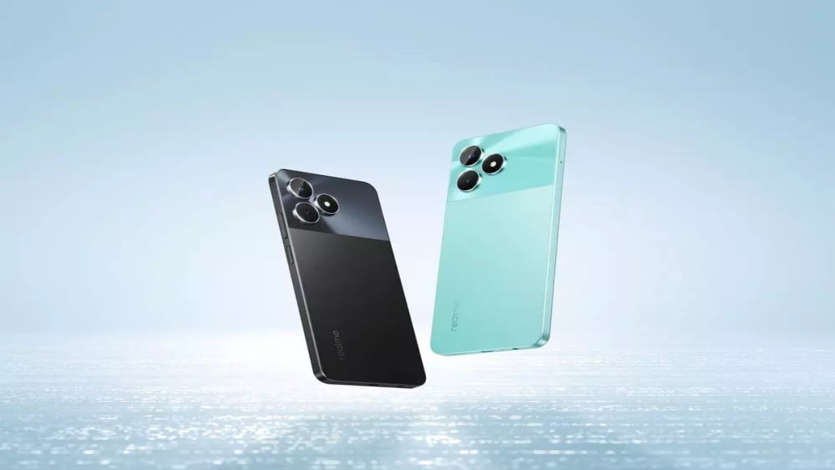 Realme C51: ¡probamos su rendimiento en diferentes apps! - FOLOU