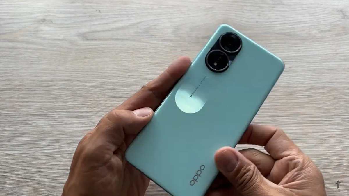 Oppo A58: prueba de rendimiento | ¿Vale la pena la inversión? - FOLOU