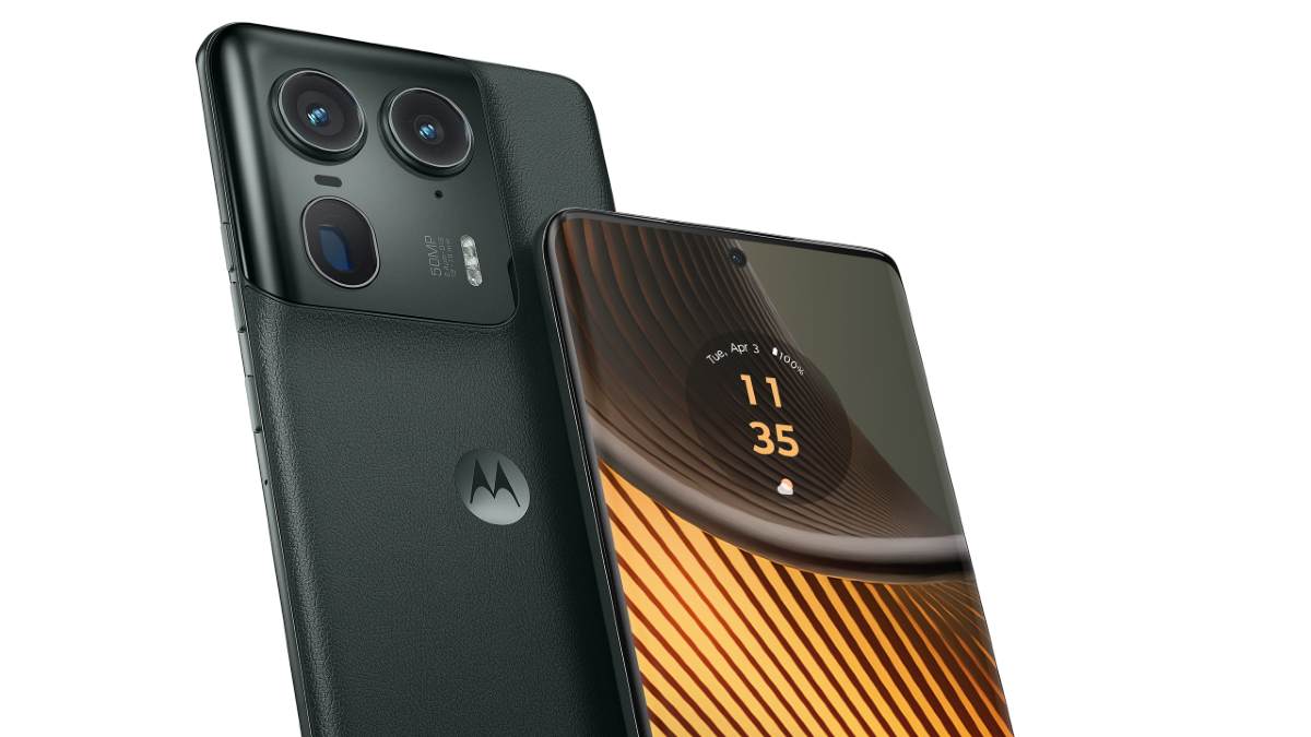 Motorola Edge 50 Ultra: características y lanzamiento - FOLOU