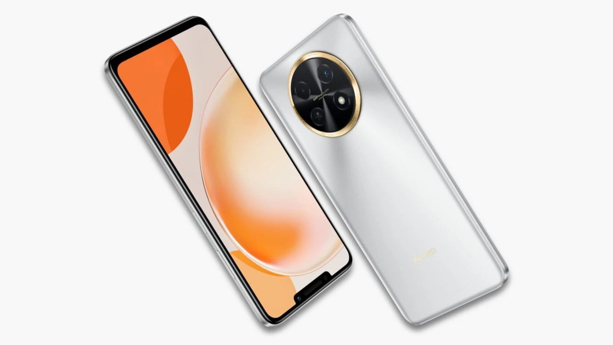 Huawei nova Y91: características y lanzamiento - FOLOU