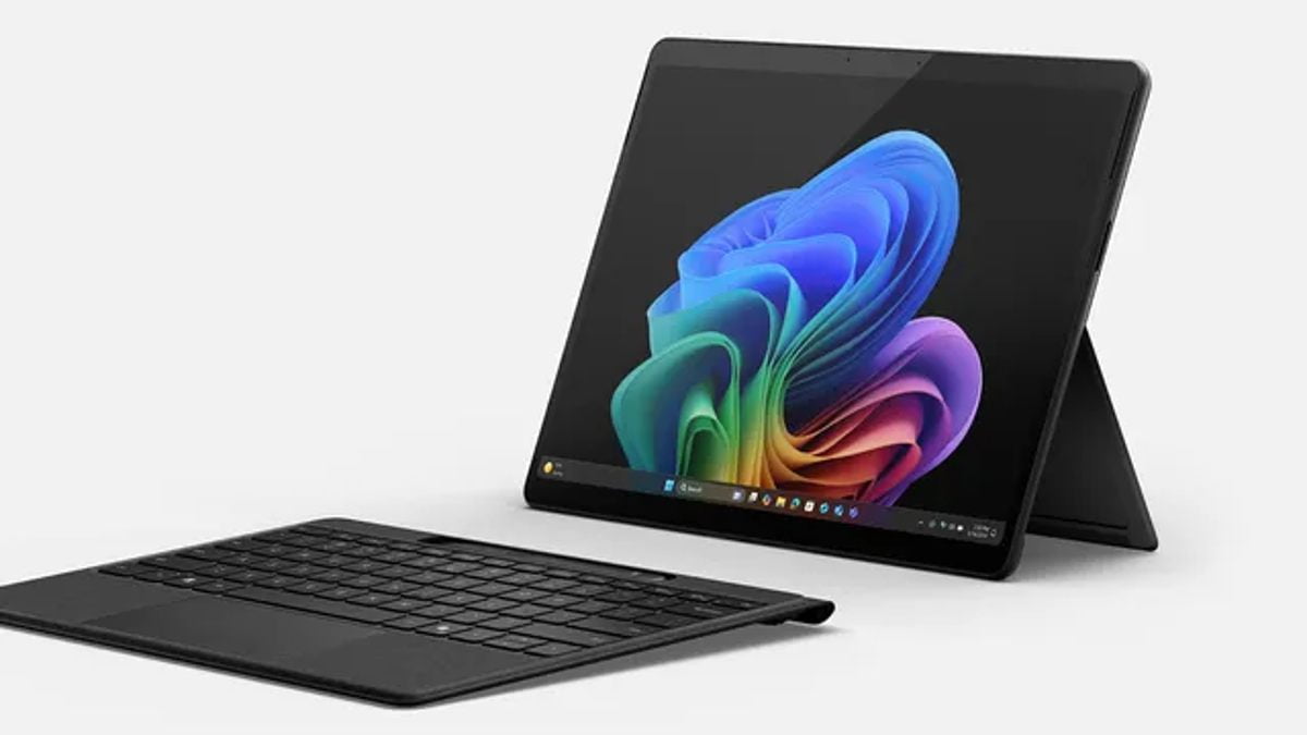 Microsoft lanza los PC más poderosos: Surface Laptop y Surface Pro - FOLOU