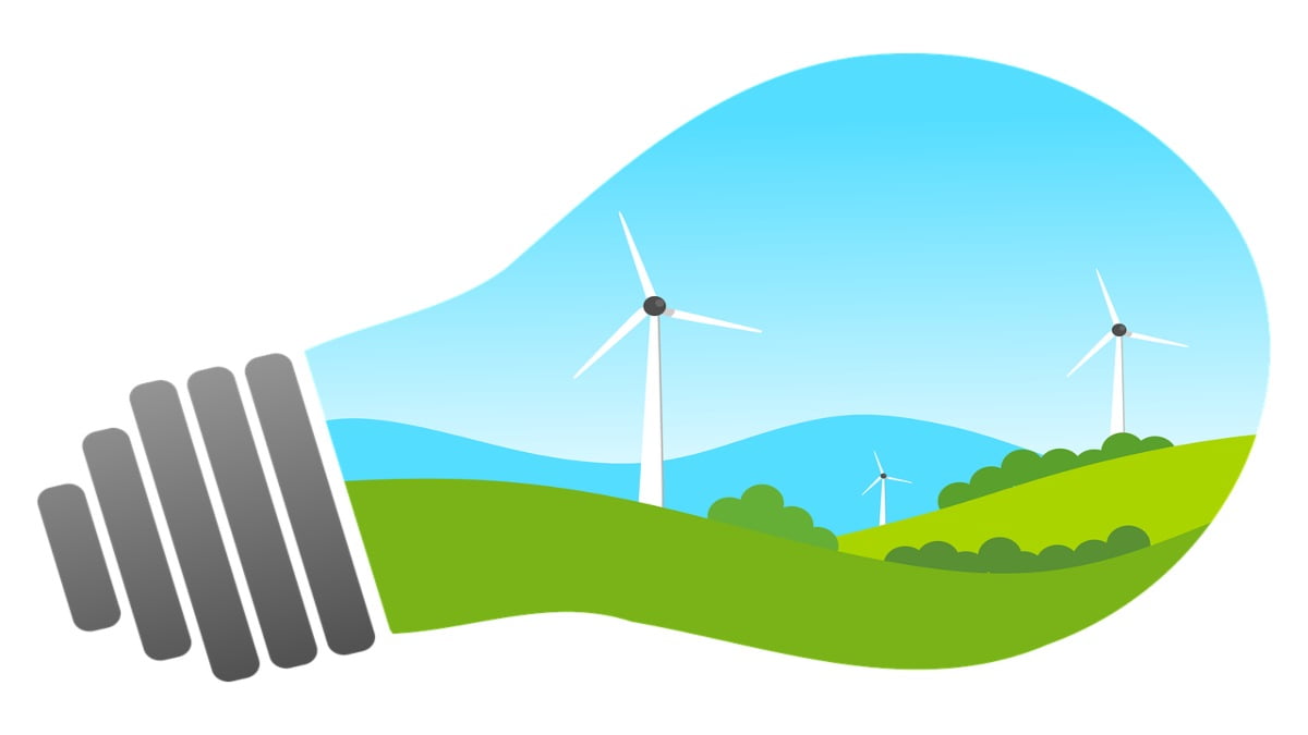 Innovación ecológica: cómo la tecnología promete un mundo más ...