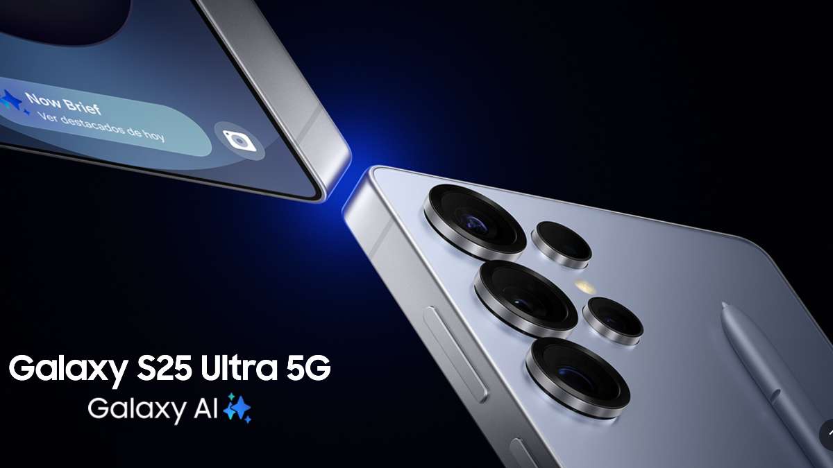 Galaxy S25 Ultra: innovación en IA y rendimiento mejorado - FOLOU