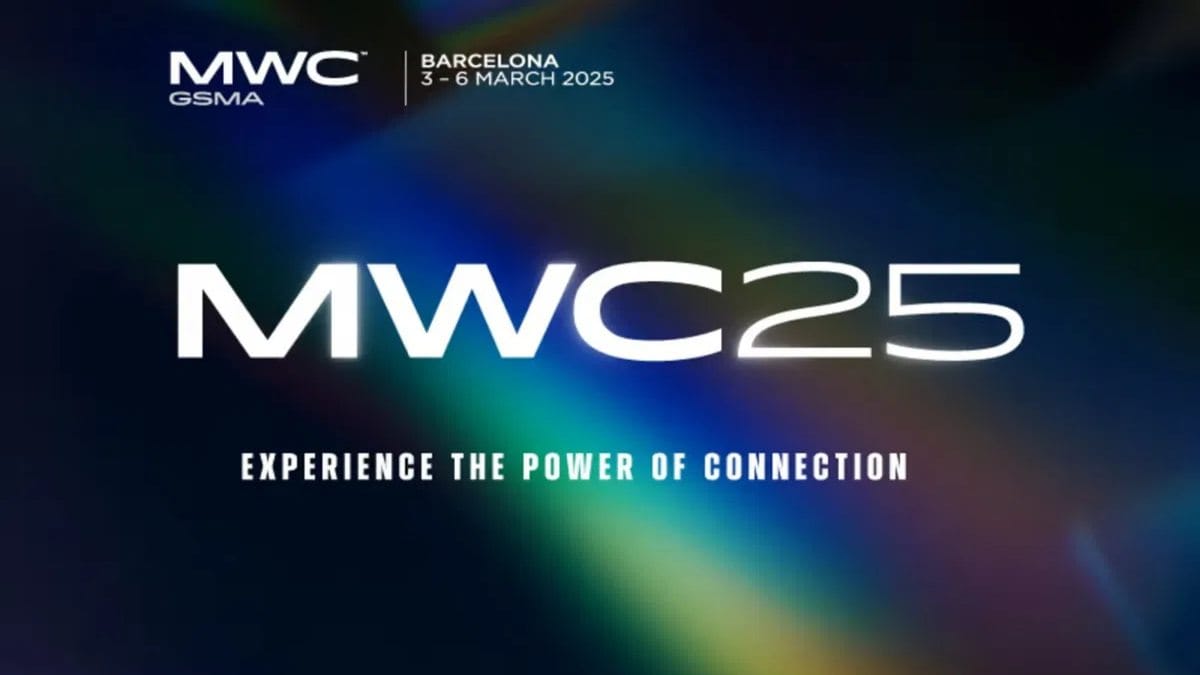 MWC 2025: cuándo se celebra el evento de telefonía más importante del año - FOLOU
