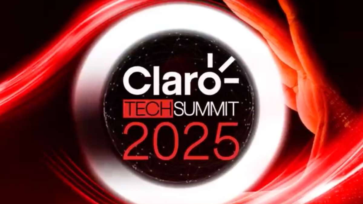 Claro Tech Summit 2025 celebra 10 años: estas son sus novedades - FOLOU
