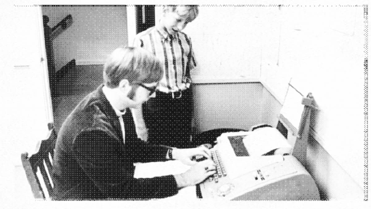 Bill Gates libera el código fuente original de Microsoft: así es Altair ...
