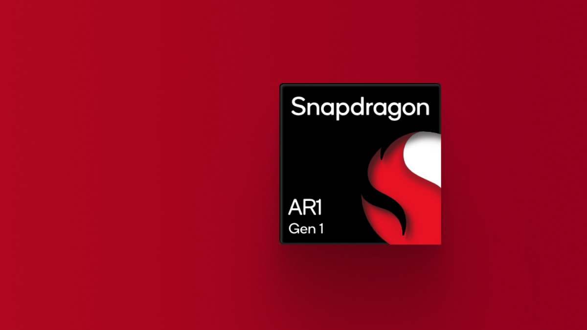 Snapdragon AR1+ Gen 1: así es el procesador para gafas inteligentes más ...