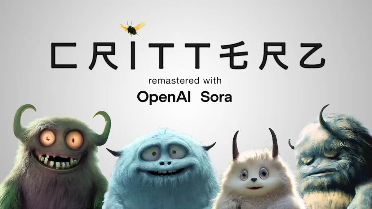 OpenAI desafía a Hollywood con ‘Critterz’: la película animada creada ...