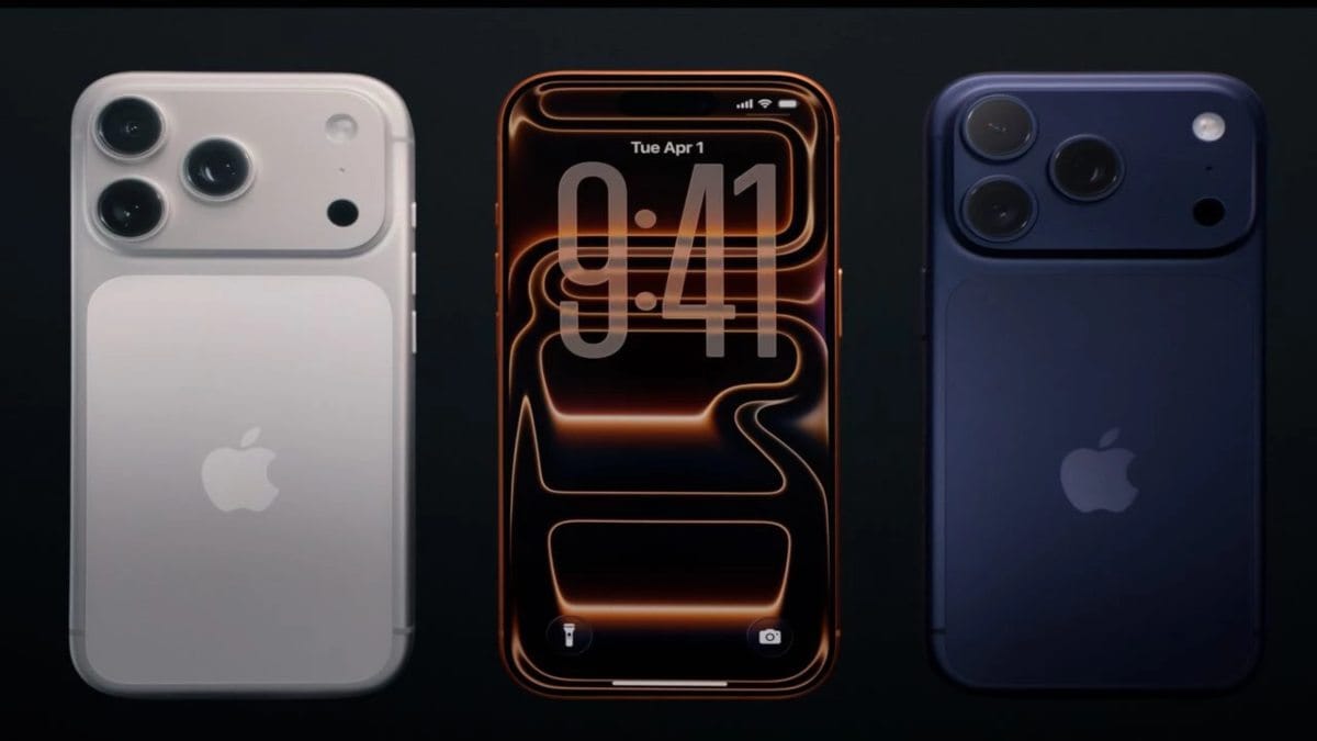 iPhone 17 Pro Max: el nuevo titán de Apple redefine el estándar premium ...