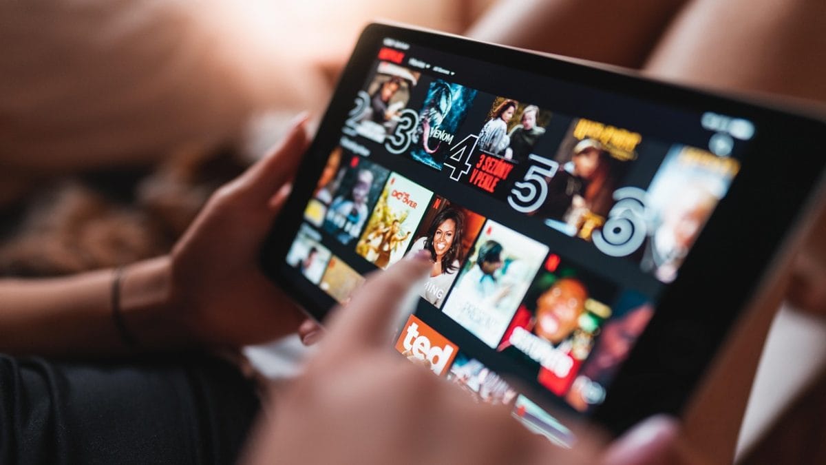 Netflix en Colombia: estos son los estrenos de diciembre de 2025 - FOLOU