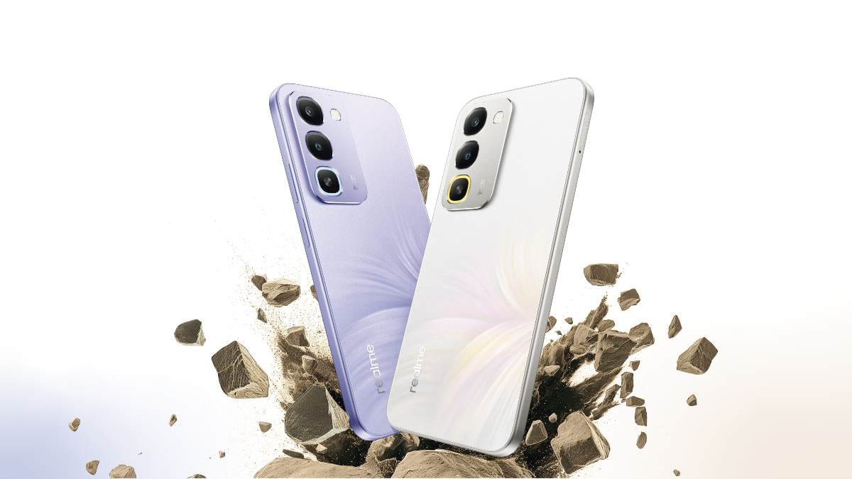 Realme C100 en Colombia: precio y disponibilidad - FOLOU